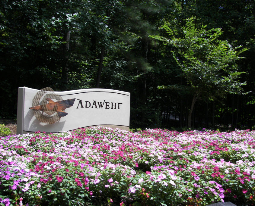 4-Way Communication Workshop at Adawehi