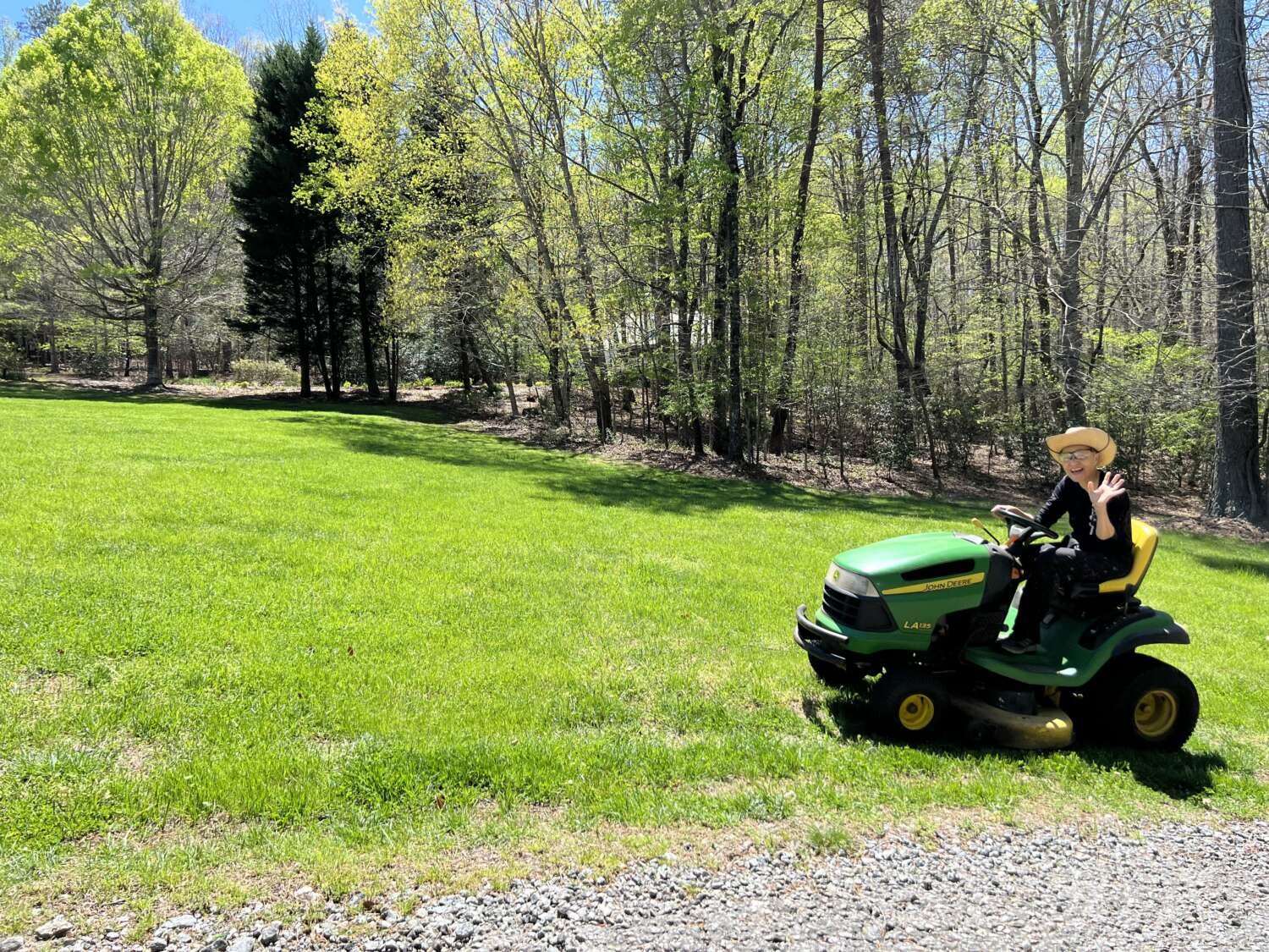 A Unity Intent - Jackie Woods